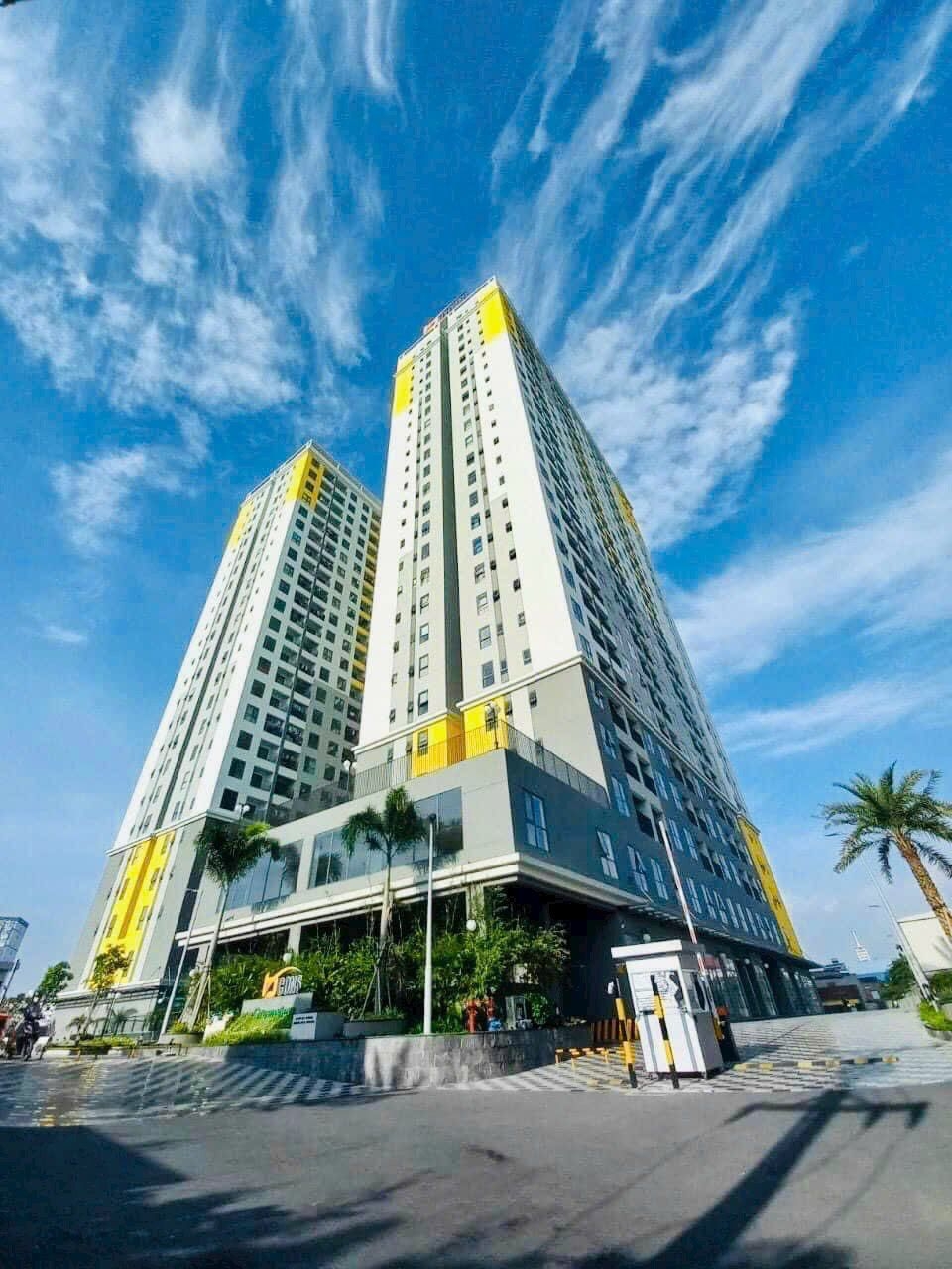 Dự Án Bcons Green View An Bình Bình Dương & Bảng Giá Bán 07/2025 Căn Hộ ...